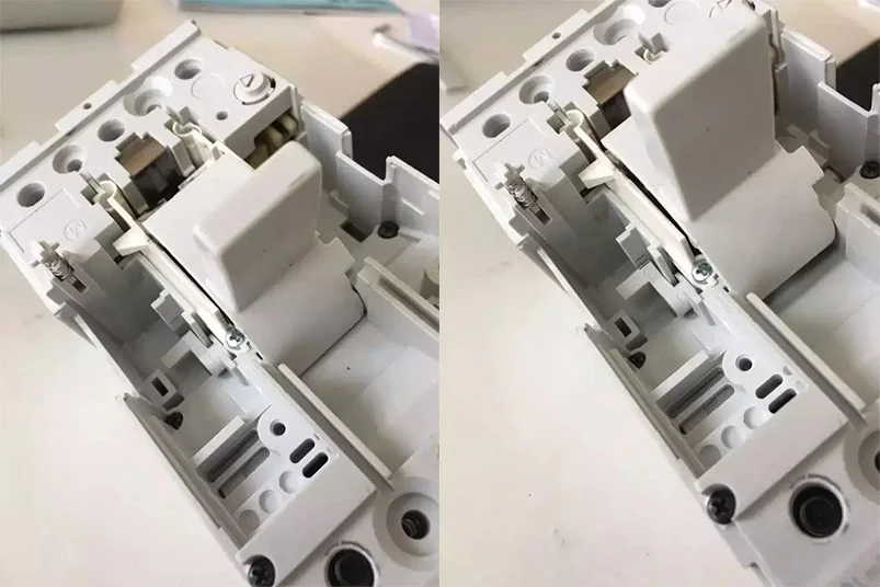 What Is A Molded Case Circuit Breaker Quisure