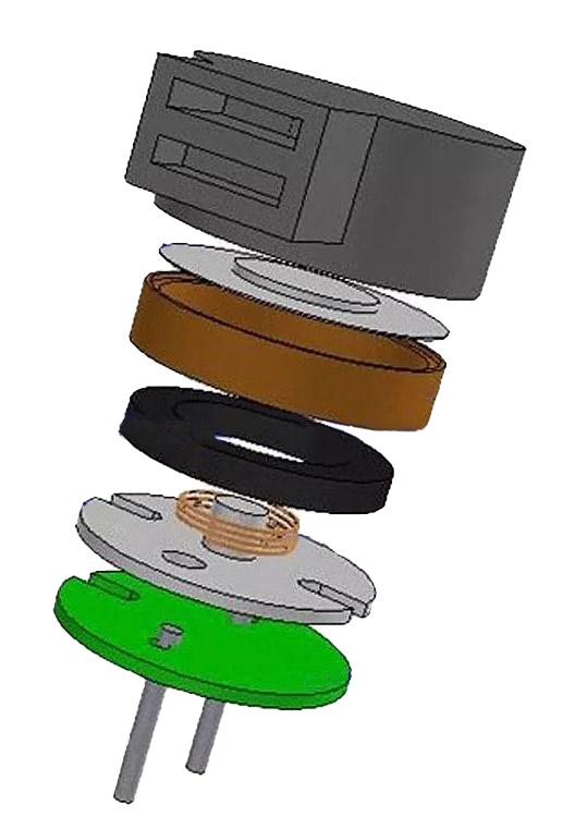 What Is The Working Principle Of The Buzzer Quisure